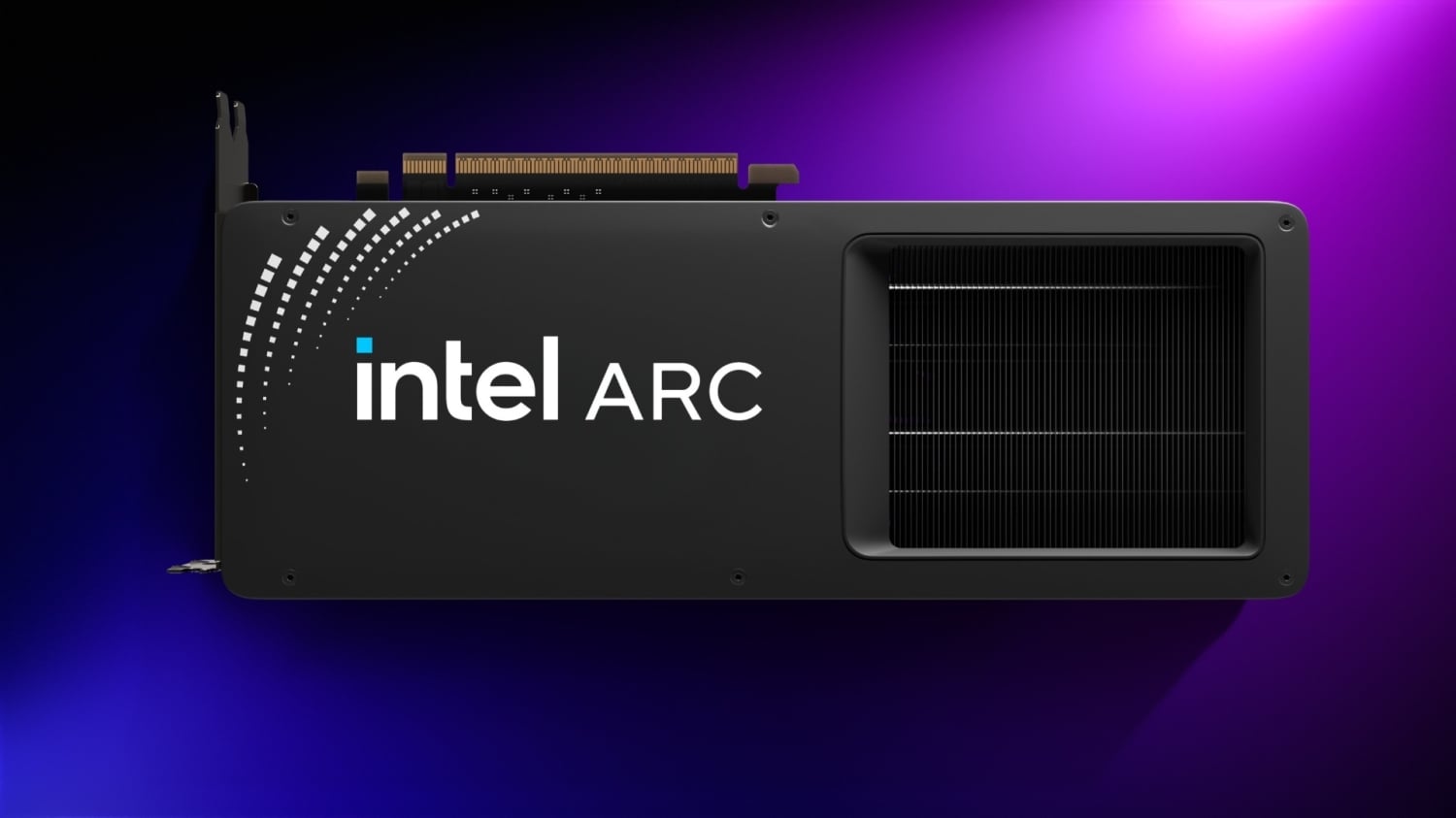 Intel confirms that the more powerful 'Big Battlemage' GPU exists ...