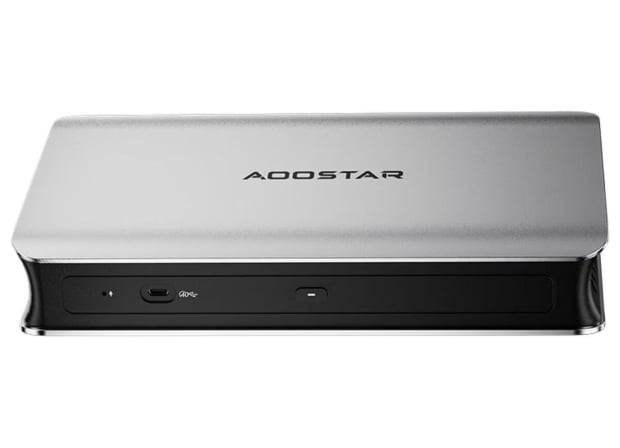 AOOSTAR NEX395 Mini-PC launches in China: AMD Strix Halo APU, 140W TDP ...