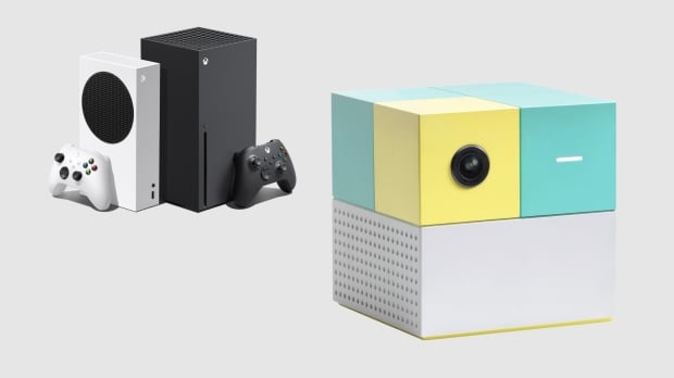 PS5 tops Black Friday console sales while Xbox was outsold by the NEX ...