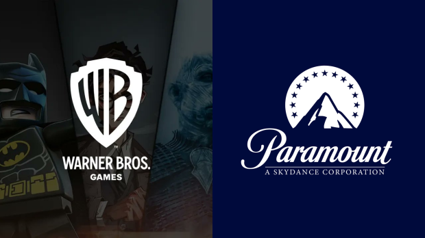 Paramount offers $108 billion for Warner Bros, includes WB Games ...