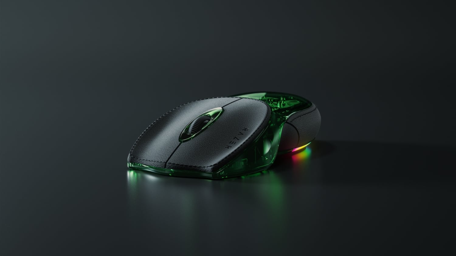 Razer Boomslang 20th Anniversary Edition announced, the 'world's first ...