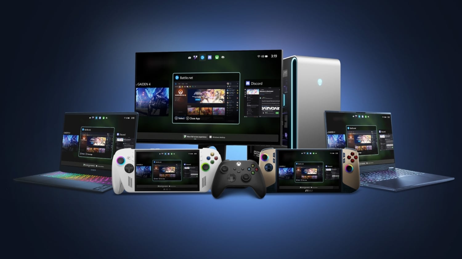 Microsoft is committed to making Windows 11 the 'best place to play' PC ...