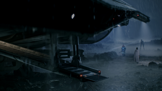 Star Wars Fate of the Old Republic announced, coming from original ...