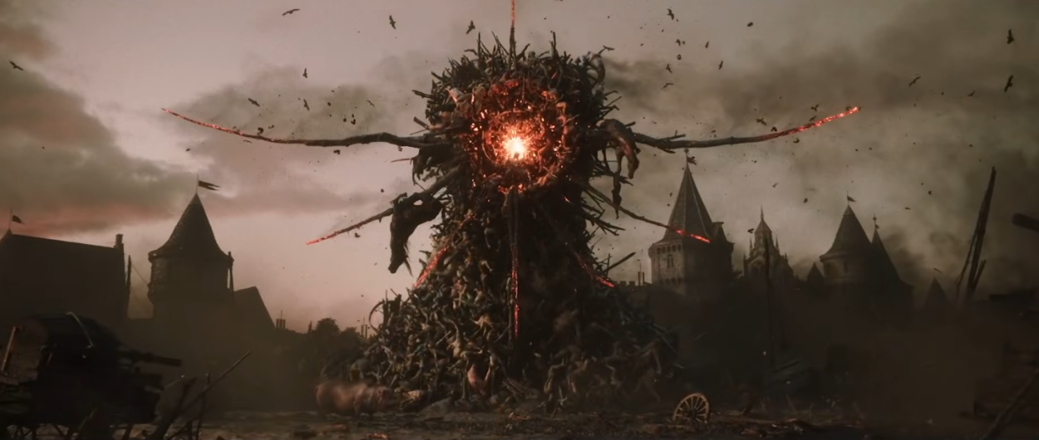 Larian's new Divinity RPG is 'even bigger than Baldur's Gate 3'