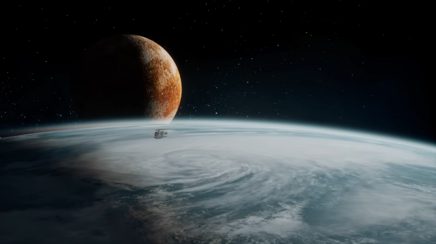 KOTOR I & II declared the 'most popular Star Wars games ever' months ...