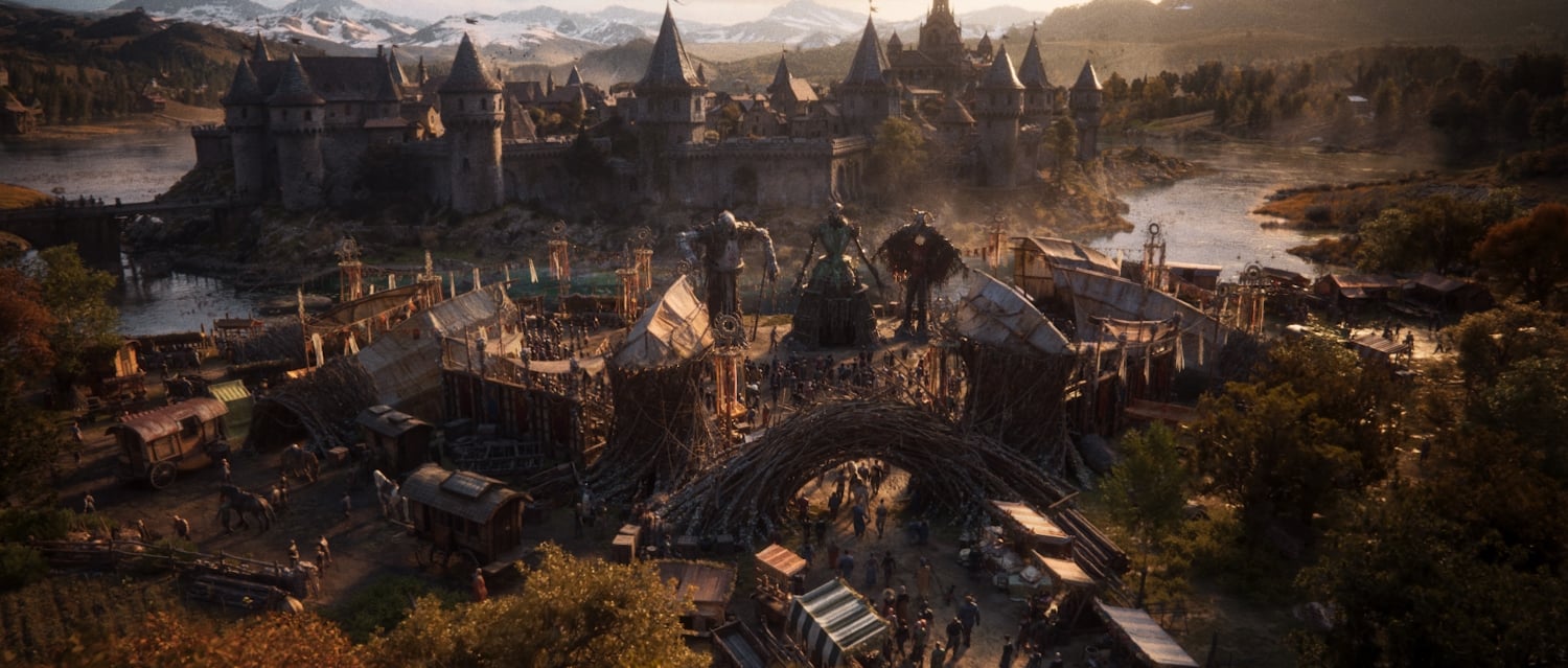 New Divinity game is Larian's magnum opus, studio has 'built towards ...