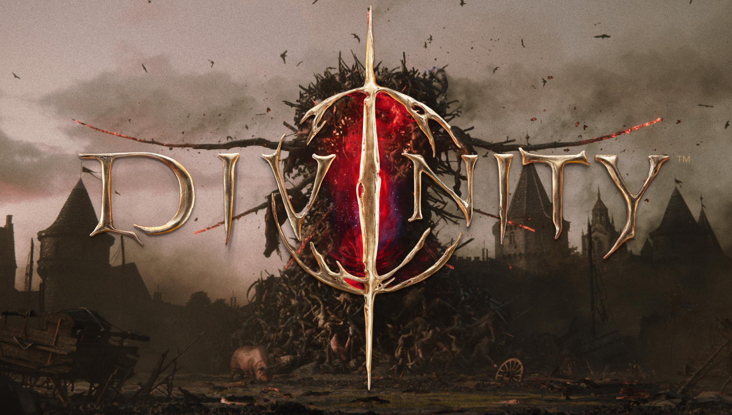 New Divinity game is Larian's magnum opus, studio has 'built towards this moment' for a decade