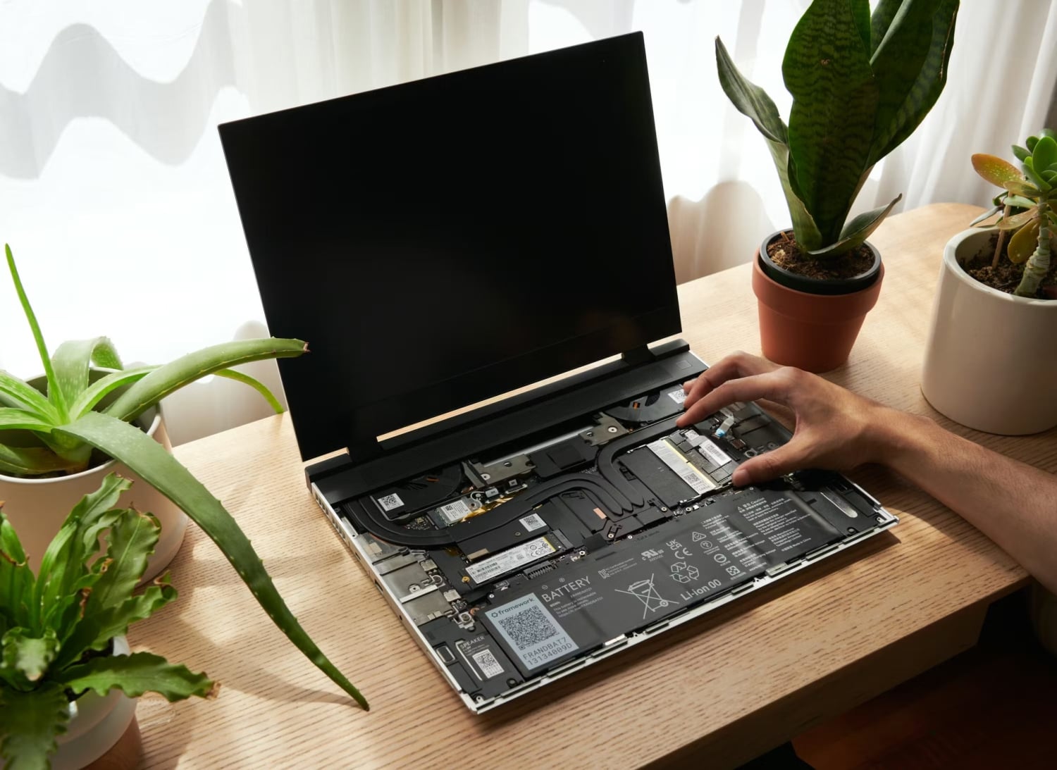Framework skyrockets DDR5 RAM upgrade pricing by up to 50% or $720 as ...