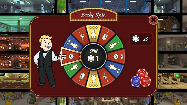 Fallout Shelter adds $10 season pass in hopes of capitalizing on ...