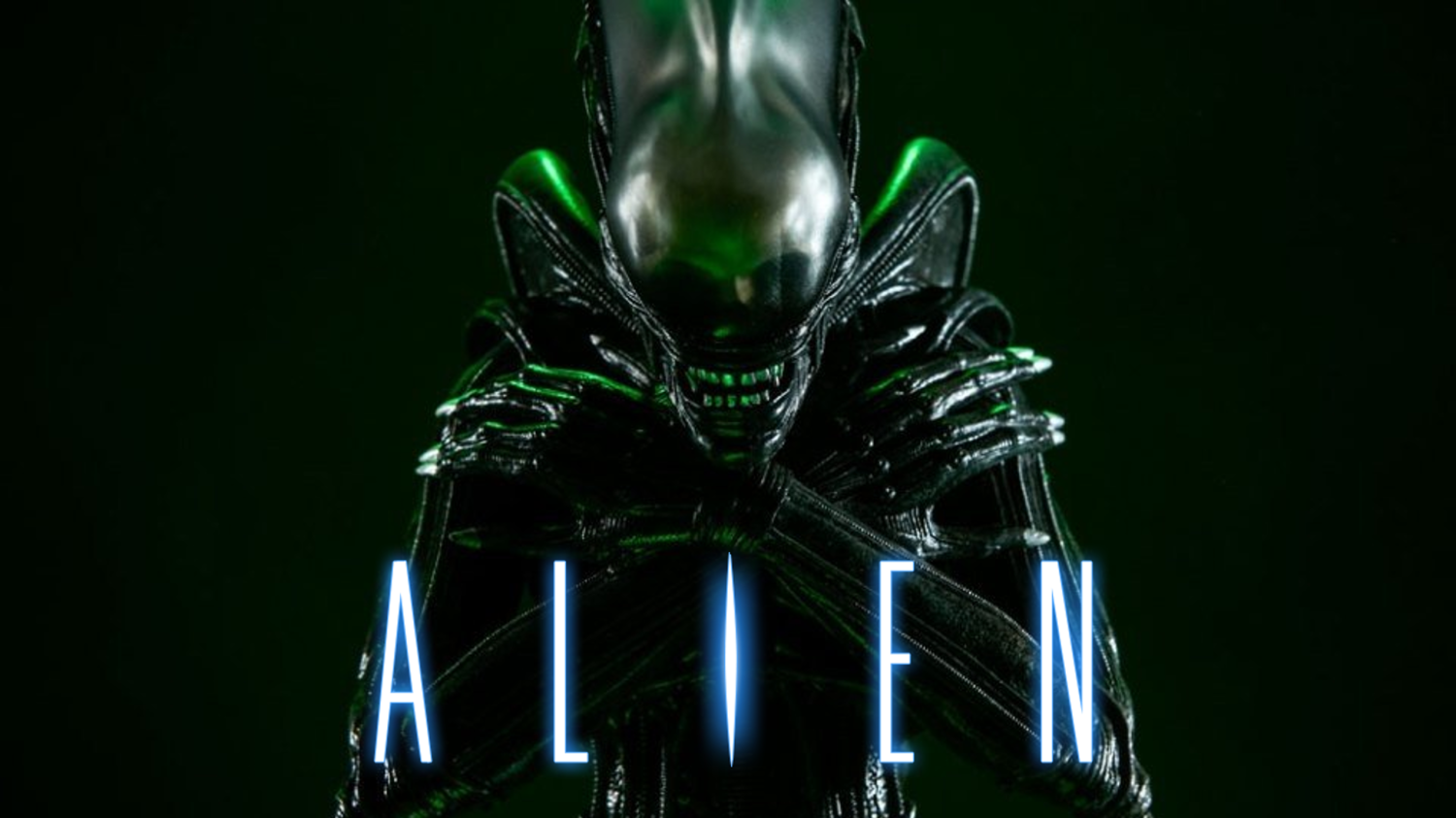 Report: New survival horror Alien game in development at Eidos Montreal