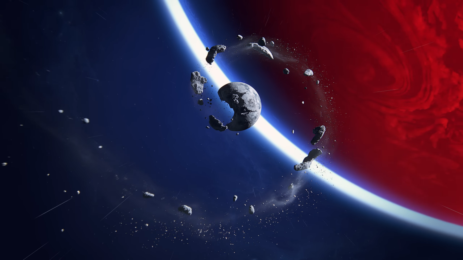 Report: Last of Us creator's new game, Intergalactic: The Heretic ...