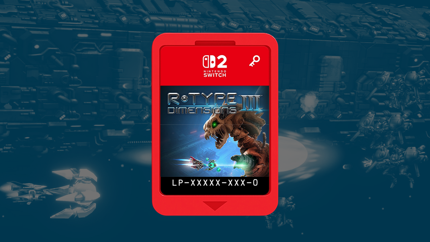 R-Type developer says smaller Switch 2 carts are real, but high costs ...