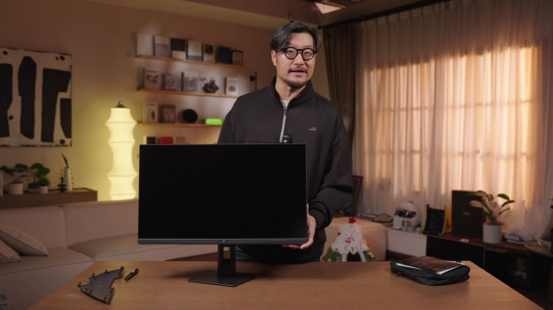 5K gaming is hard: ASUS tests RTX 5090 D, can't reach 60FPS in ...