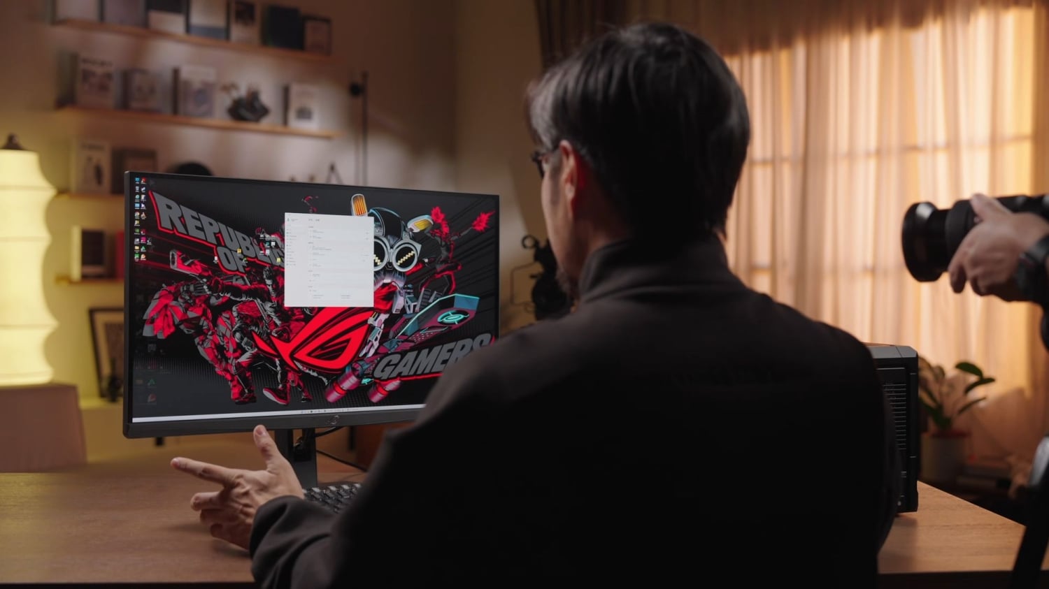 5K gaming is hard: ASUS tests RTX 5090 D, can't reach 60FPS in ...