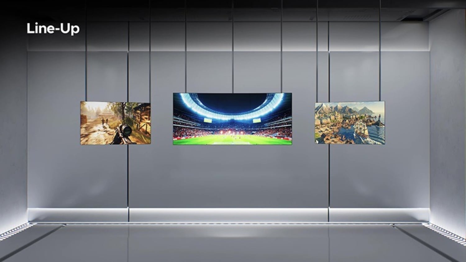 LG teases new Tandem WOLED panels: new 39-inch 5K ultrawide, 27-inch 4K ...