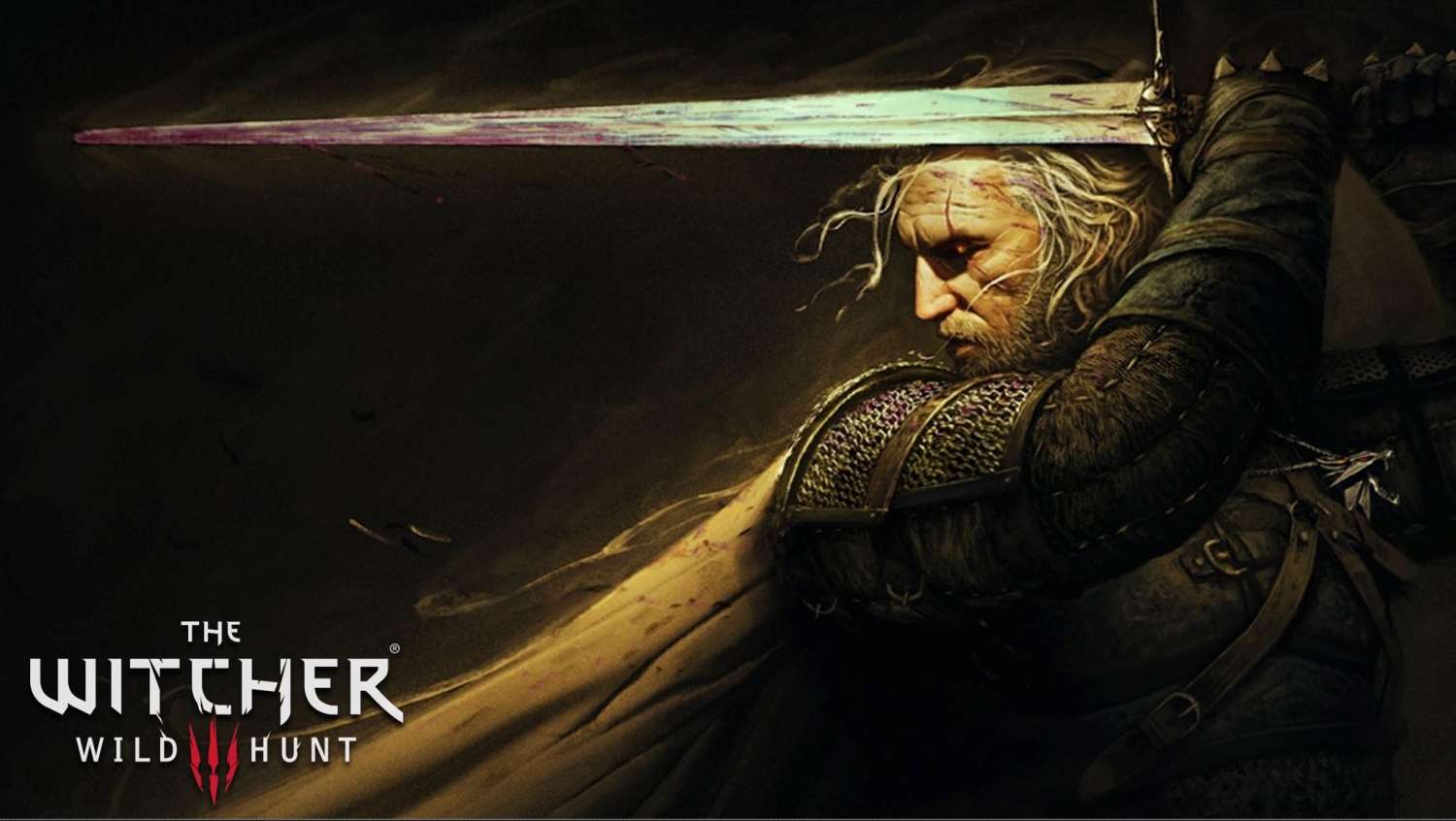 Witcher 3 will get a new paid expansion that leads up to events of ...
