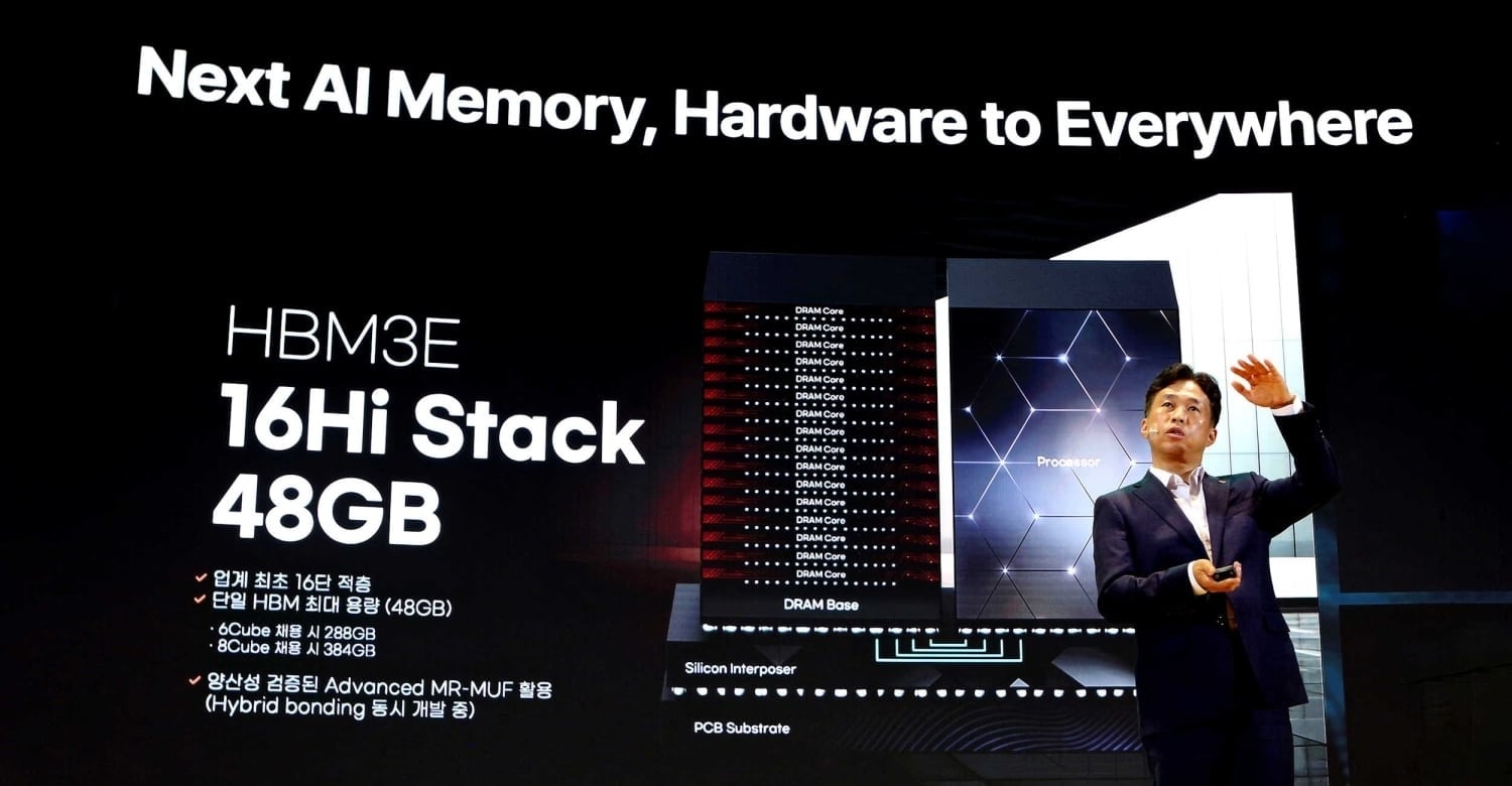 SK hynix, Samsung, and Micron fighting for NVIDIA supply contracts for ...