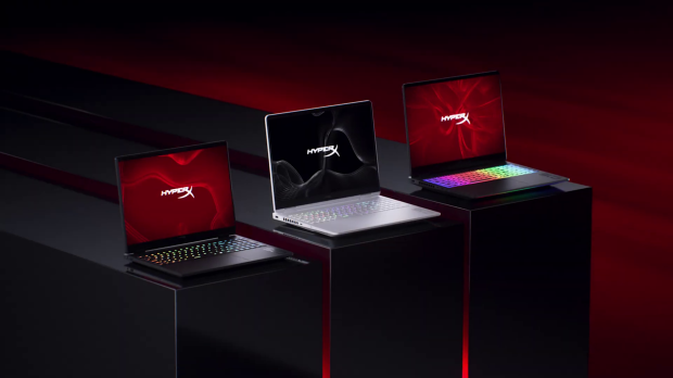 HP preps new HyperX OMEN MAX 16, OMEN 16, OMEN 15 gaming laptops for ...