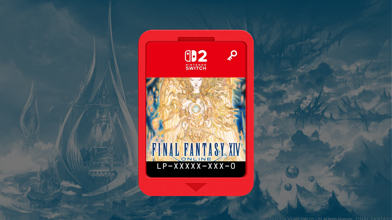 Final Fantasy 14 on Switch 2? Yoshi-P says: 'Please wait while looking ...