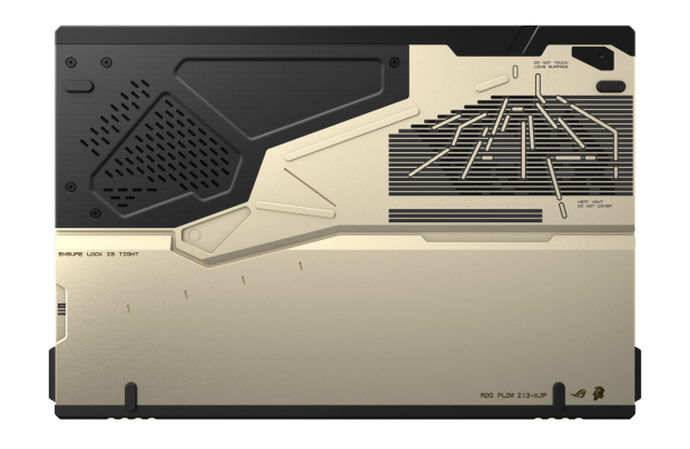 ASUS unveils ROG x Kojima Productions high-perf gaming tech, new ROG ...