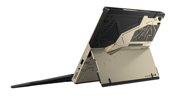 ASUS unveils ROG x Kojima Productions high-perf gaming tech, new ROG ...