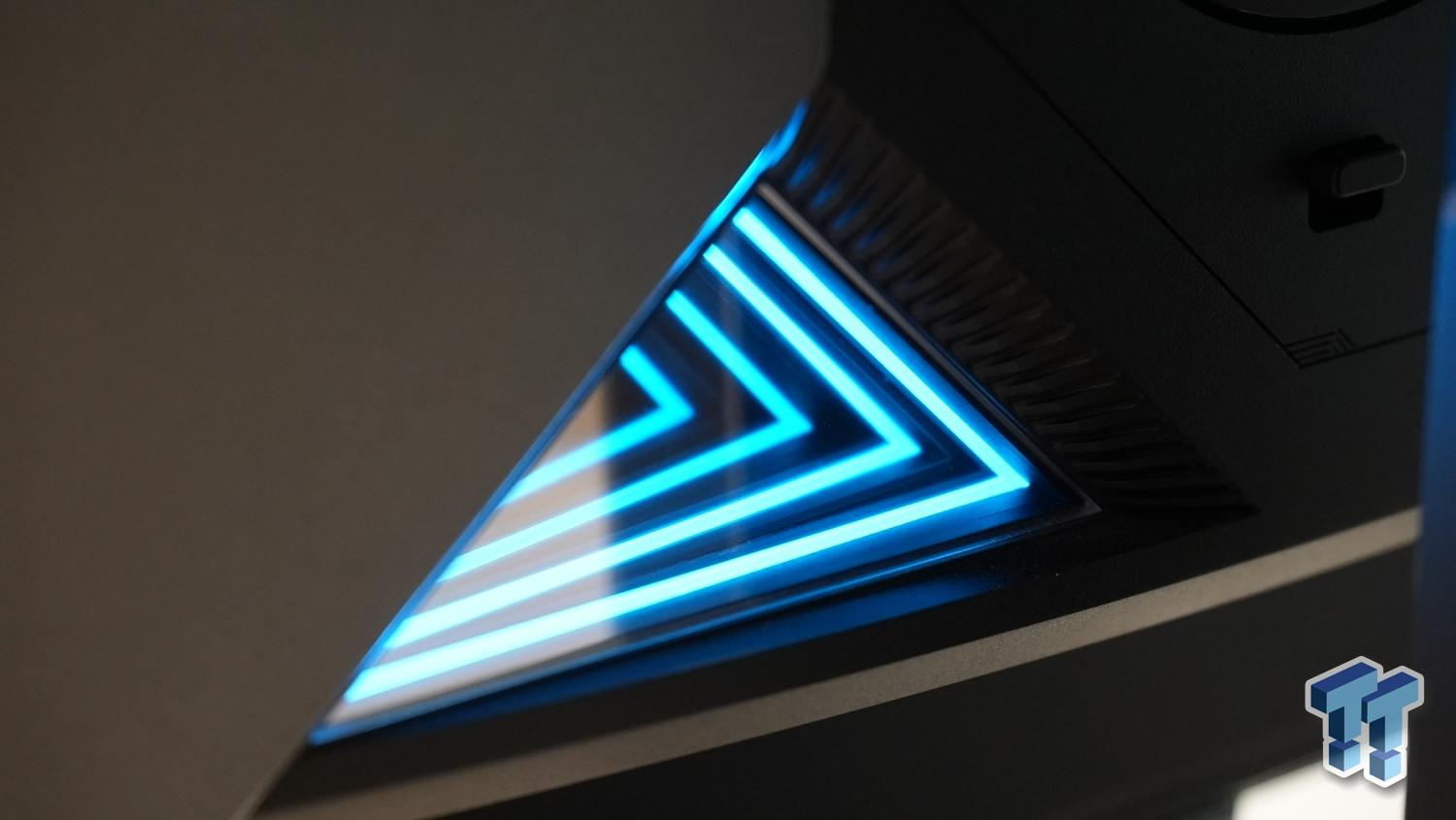 MSI's MEG X is an OLED monitor equipped with AI-powered gaming hacks