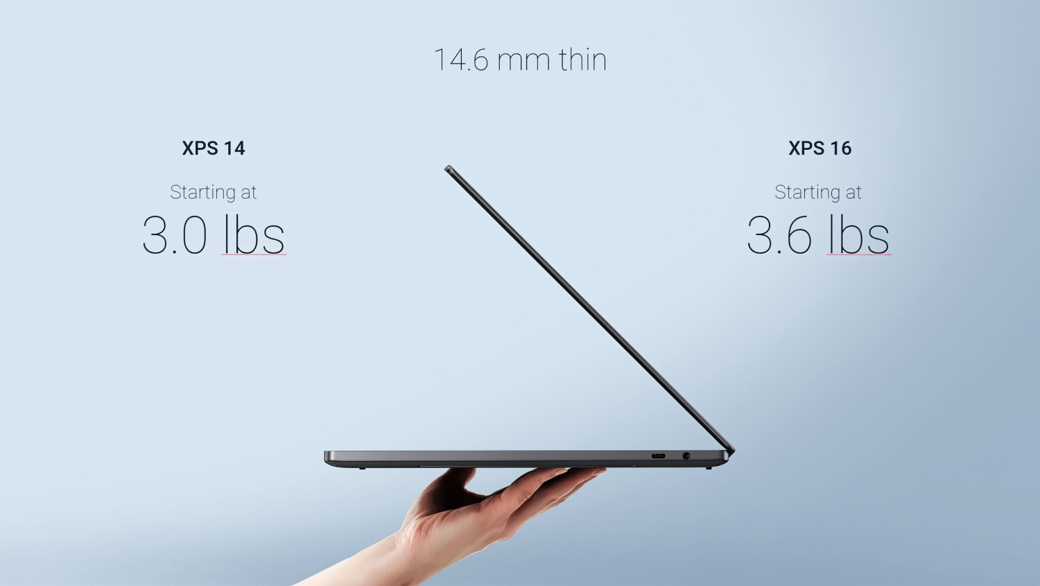 Dell's new XPS 16 and XPS 14 laptops announced at CES 2026 with Intel ...
