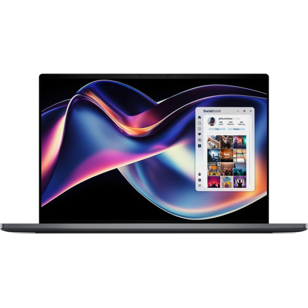 Dell's new XPS 16 and XPS 14 laptops announced at CES 2026 with Intel ...