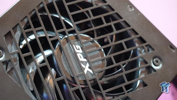 ADATA Cybercore III makes a splash at CES 2026 with GPU melt-prevention ...