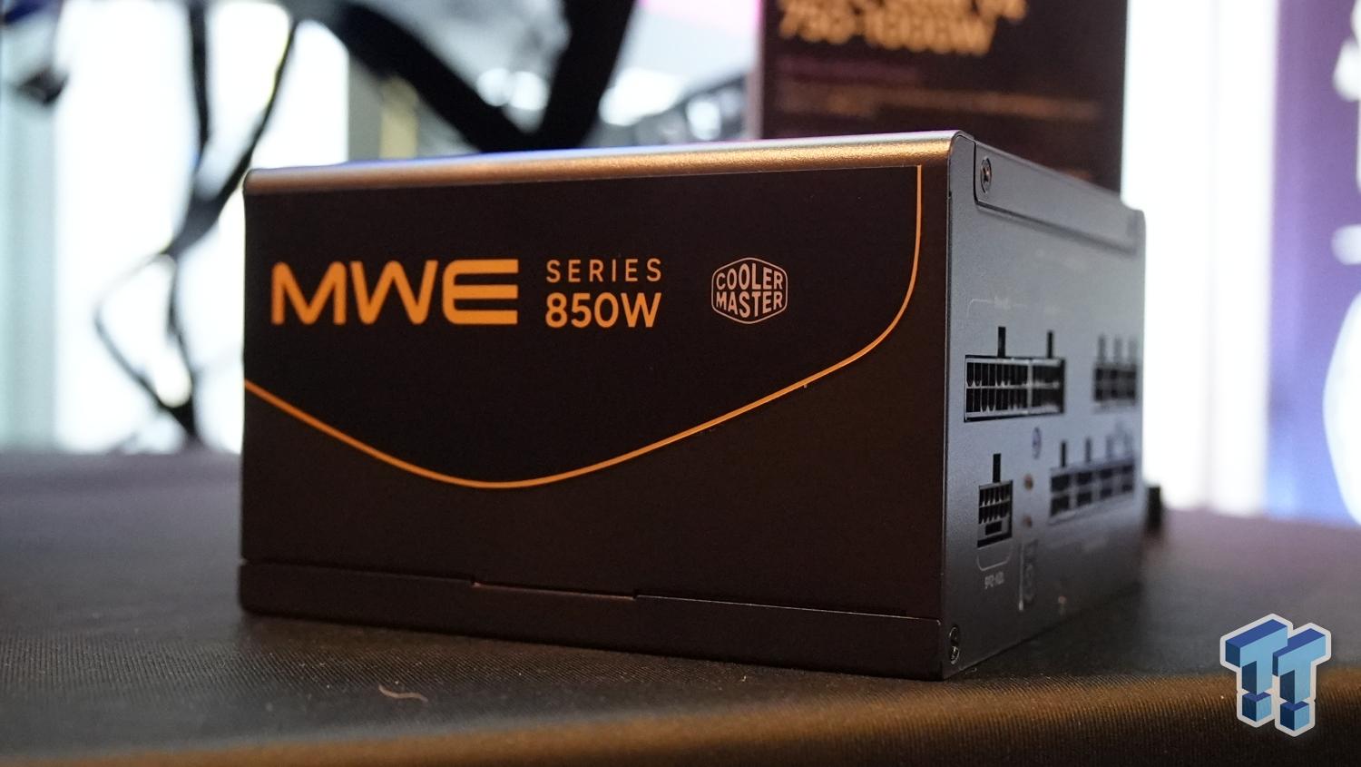 Cooler Master GPU shield unveiled as the counter to melting graphics cards