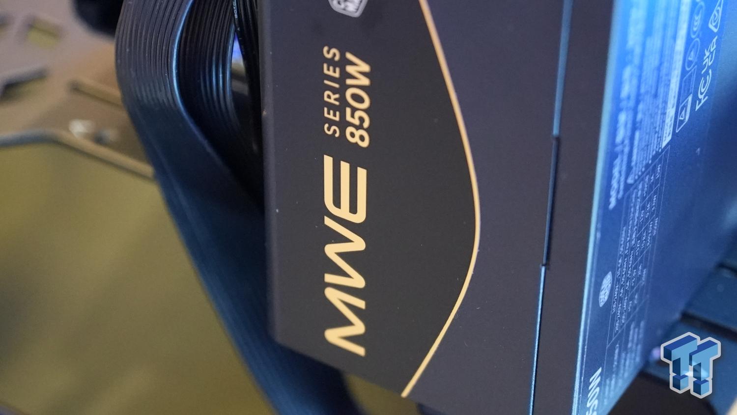 Cooler Master GPU shield unveiled as the counter to melting graphics cards