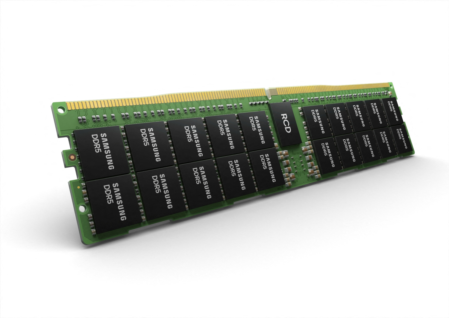 Samsung expects profits to surge by 3x following memory price madness