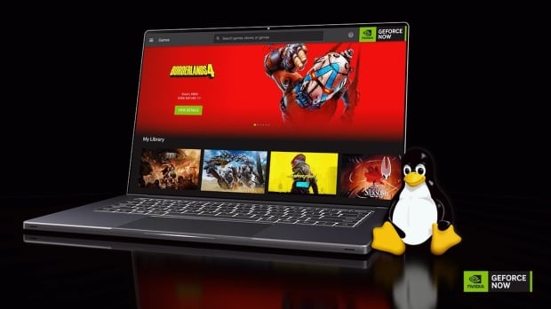 GeForce NOW comes to Linux, Amazon Fire TV, adds flight stick support ...