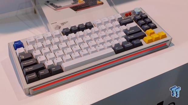 NuPhy's impressive new Node100 and WH80 keyboards should be on your radar