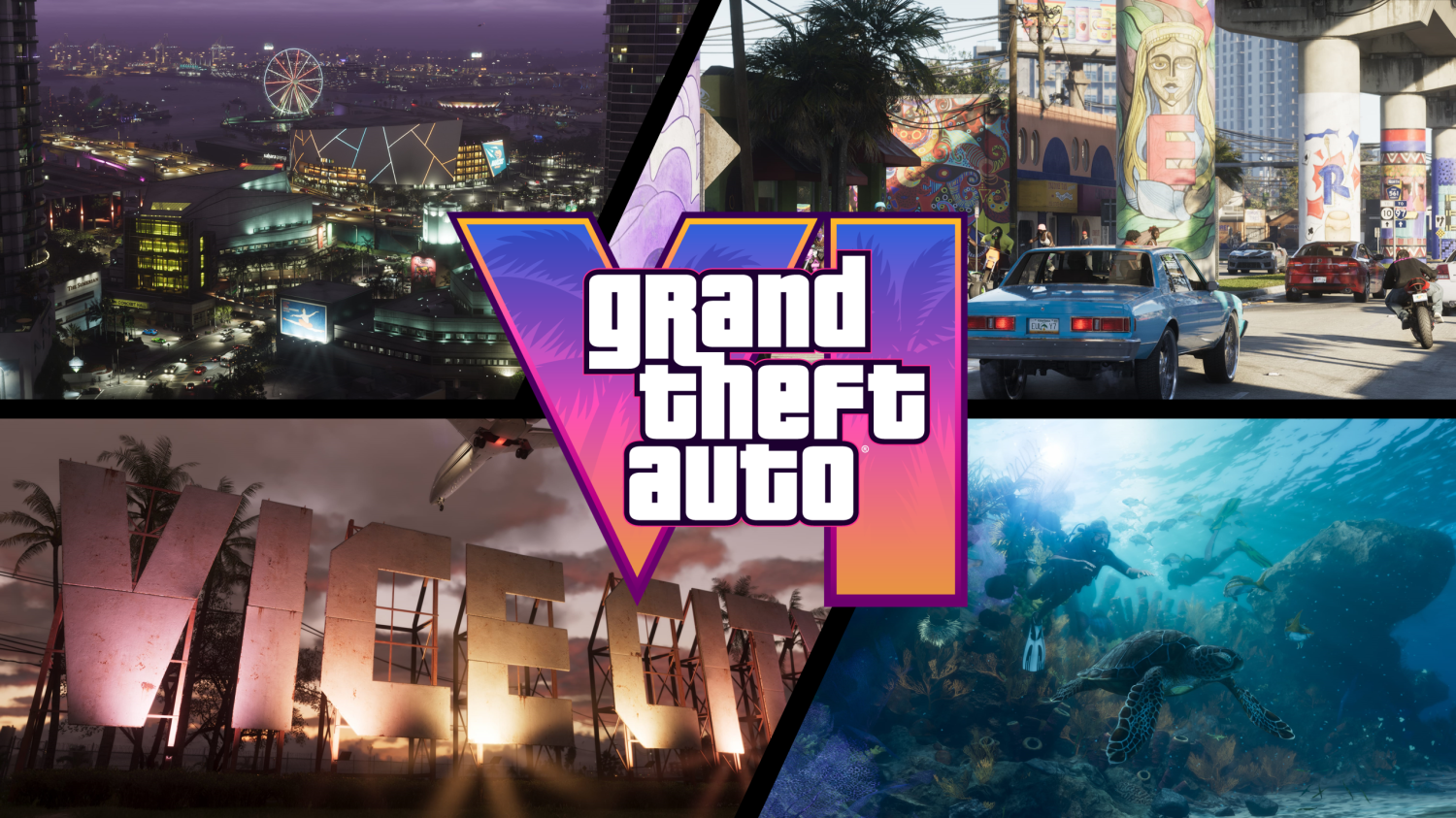Rockstar testing 32-player lobbies for GTA 6 online, new court ...