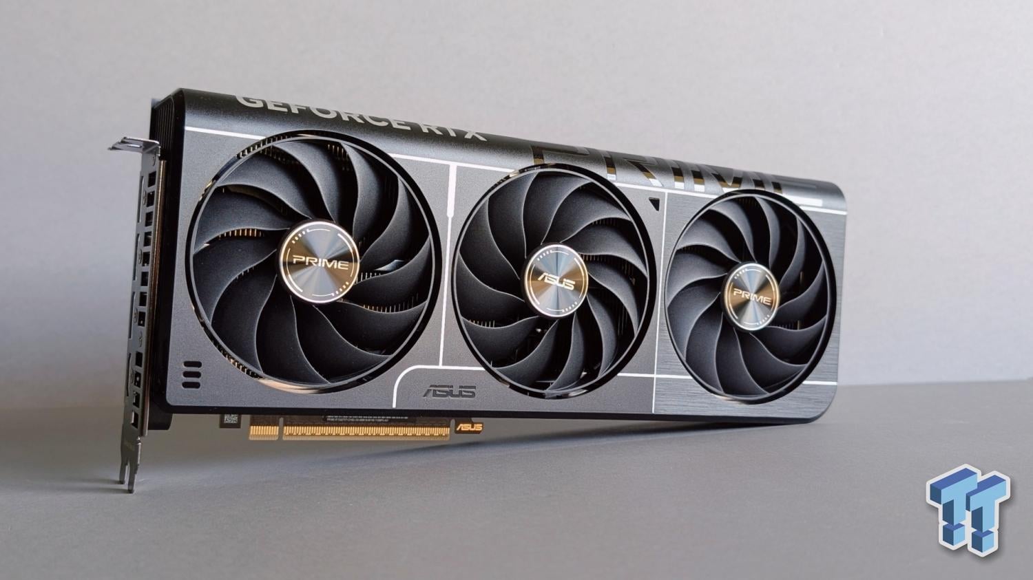 NVIDIA has reportedly ended GeForce RTX 5070 Ti production and it's now ...