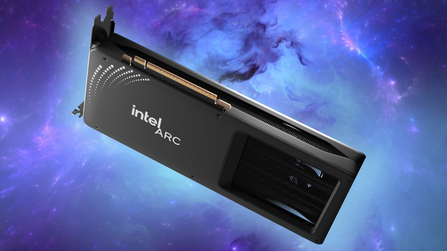 Intel's partners confirm that there's still no Arc B770 'Big Battlemage ...