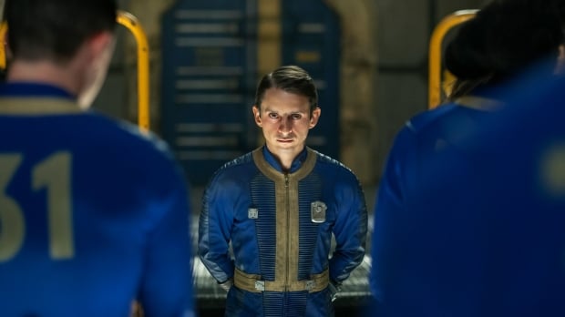 Fallout Shelter is a new reality TV series coming soon to Amazon Prime ...