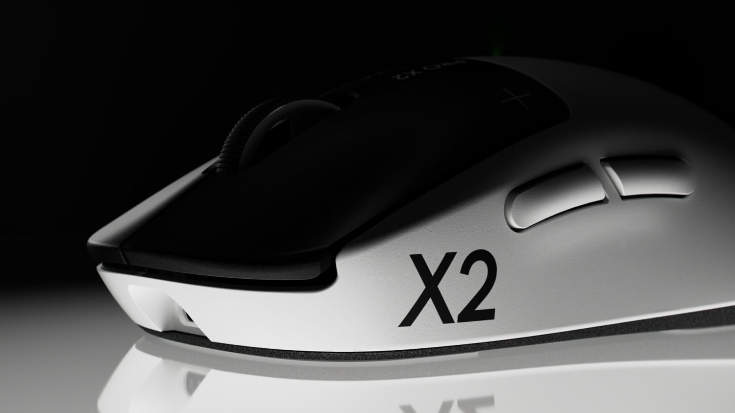 Logitech's game-changing PRO X2 SUPERSTRIKE mouse is now available to ...