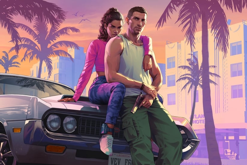 Rockstar confirms explosion at GTA 6 developer, comments on studio ...