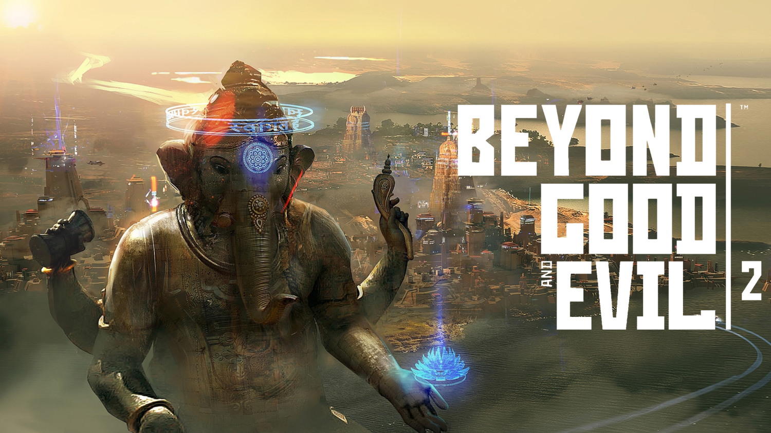 Report: Beyond Good and Evil 2 not cancelled in Ubisoft's business reset
