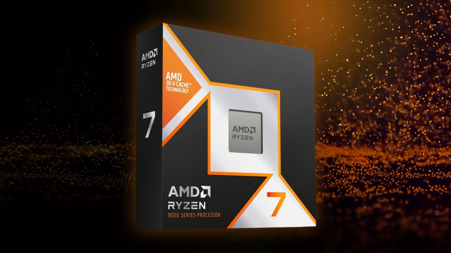 AMD confirms Ryzen 7 9850X3D release date and price