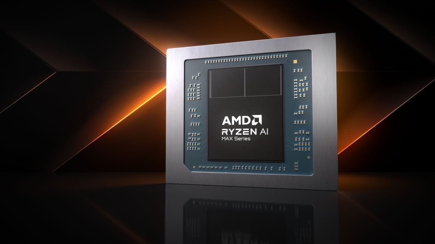 AMD is reportedly prepping to release Gorgon Halo, the Ryzen AI MAX ...