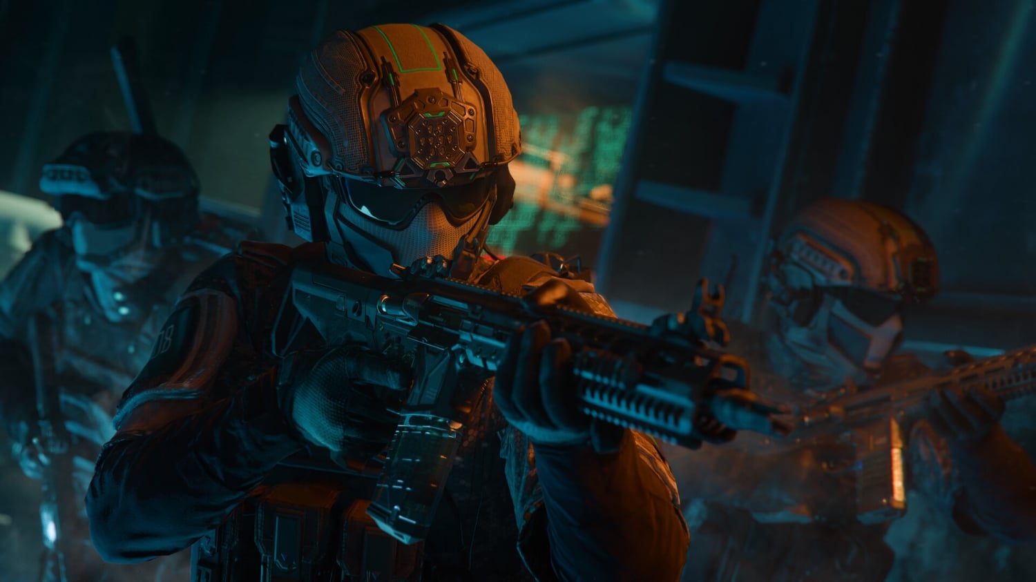 Call of Duty: Black Ops 7 is the franchise's lowest selling entry in ...