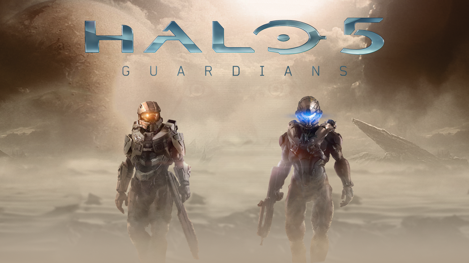 Master Chief actor Steve Downes pushed back against Halo 5's infamous ...