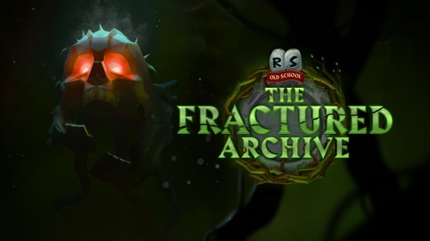 Old School RuneScape unveils its hardest raid yet, 'The Fractured Archive'