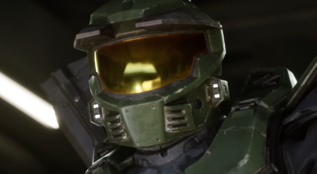 Master Chief voice actor Steve Downes says AI 'can deprive an actor of ...