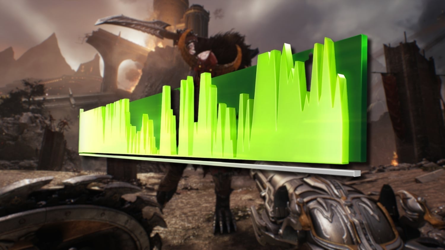 NVIDIA FrameView 1.7 adds overlay customization and the ability to ...