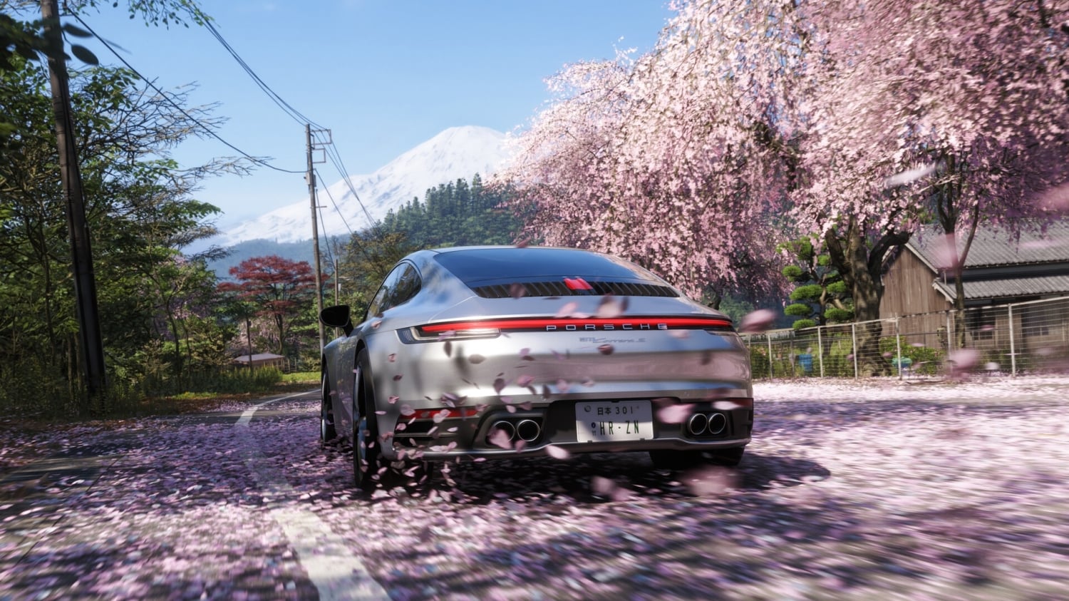 Forza Horizon 6 might be cloud-only on the ROG Xbox Ally X, according ...