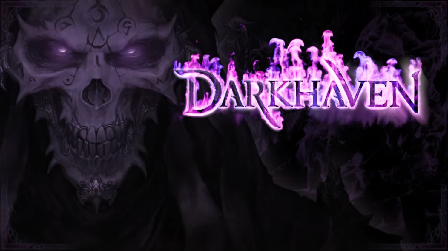 Original Diablo 2 creators reveal Darkhaven, a new APRG with dynamic ...